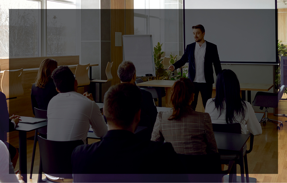 Educate Future Leaders | NEMA Holding