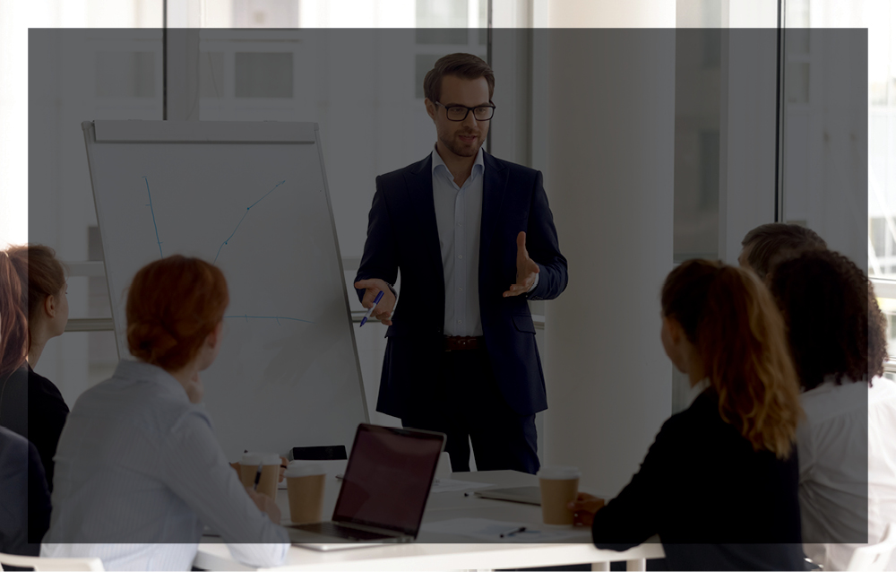 Educate Future Leaders | NEMA Holding